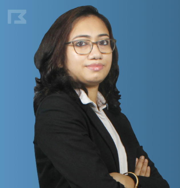 Lopamudra Chatterjee - Fox Mandal