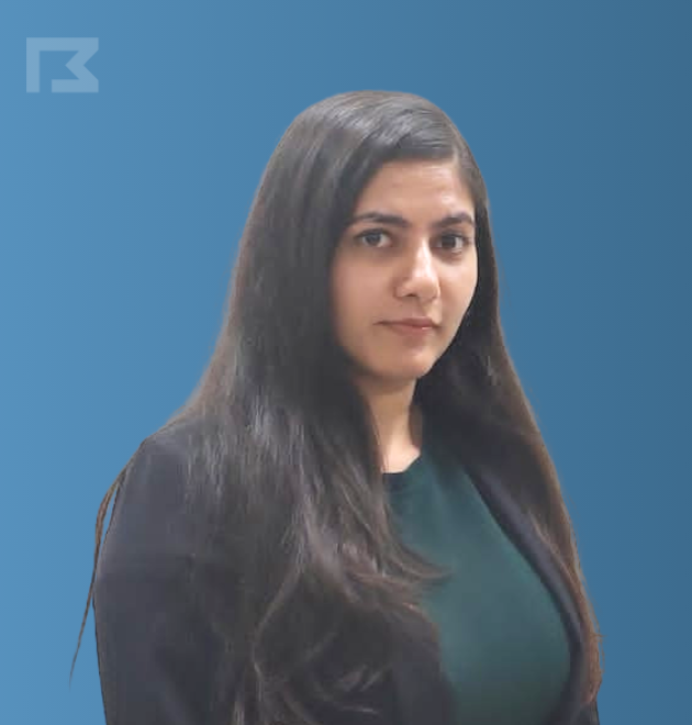 Shreya Chaddha - Fox Mandal