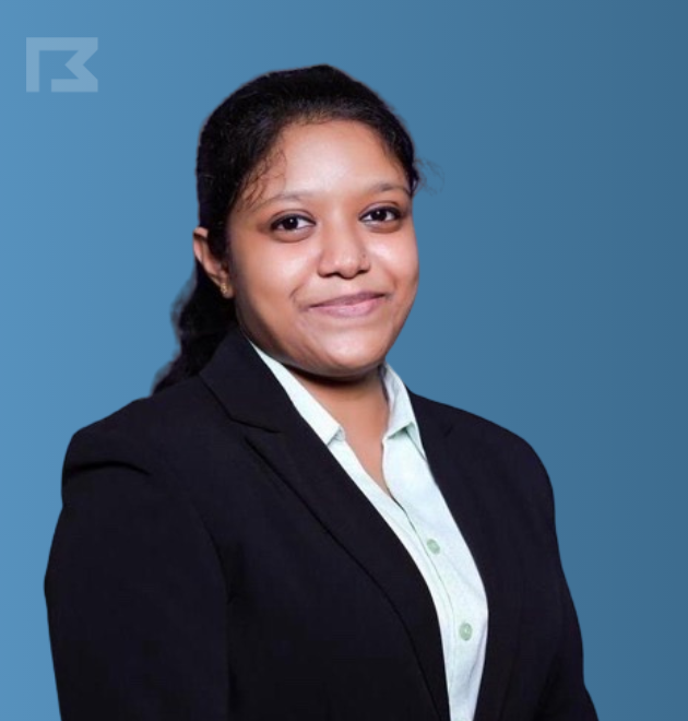 Afreen Azad - Fox Mandal